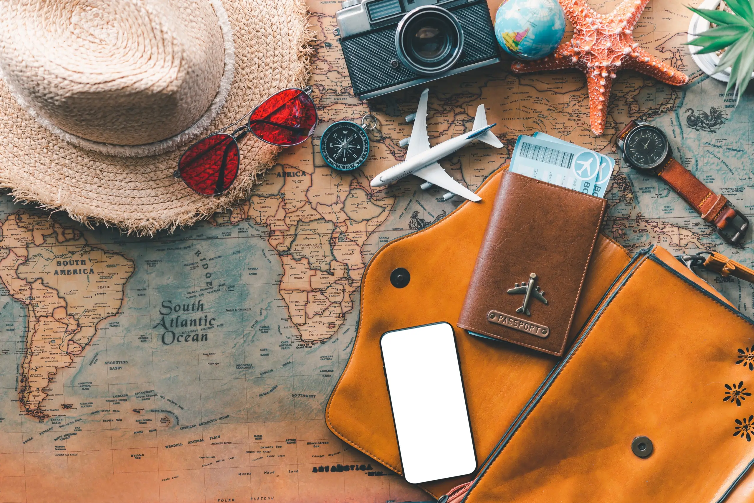 Travel Safety Tips: Comprehensive Guide to a Secure Journey