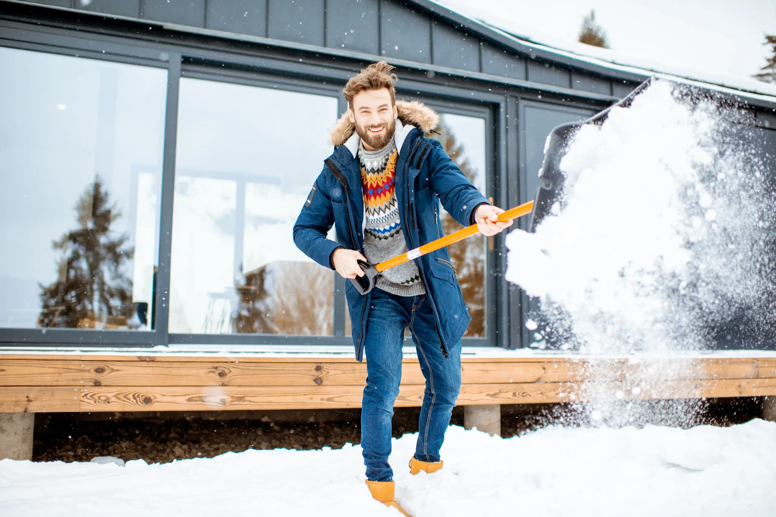 Winter Safety Tips: A Guide to Staying Safe This Winter