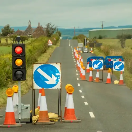 Topic Road Safety